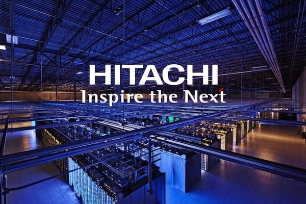 Hitachi Ingin Manjakan Orang IT dengan Data Center Pintar - United ...