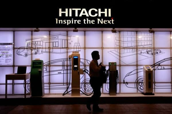 Geber Inovasi Machine Learning, Hitachi Vantara Kenalkan Model ...