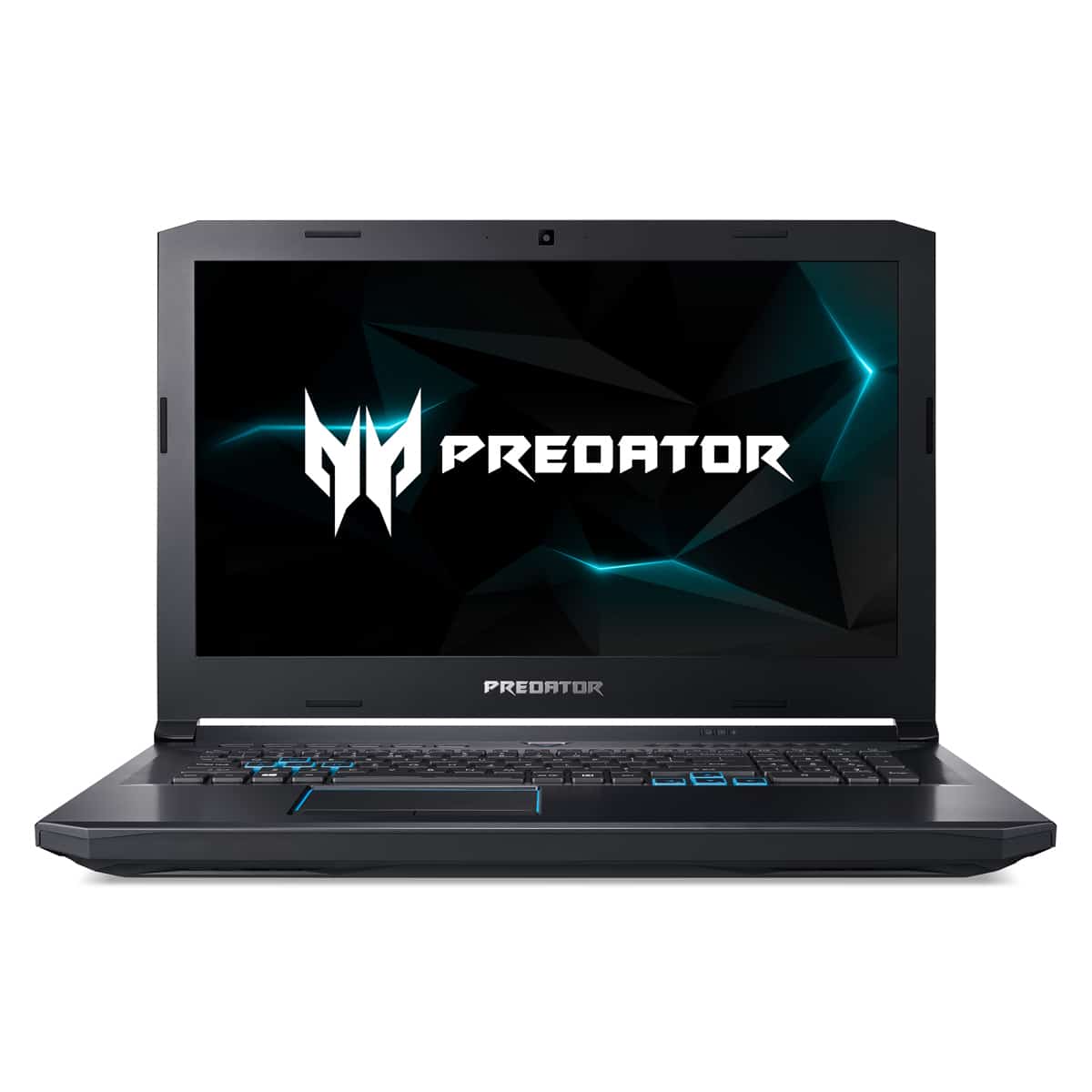 Predator Helios 500: Laptop Gaming Pertama dengan Prosesor AMD Ryzen ...