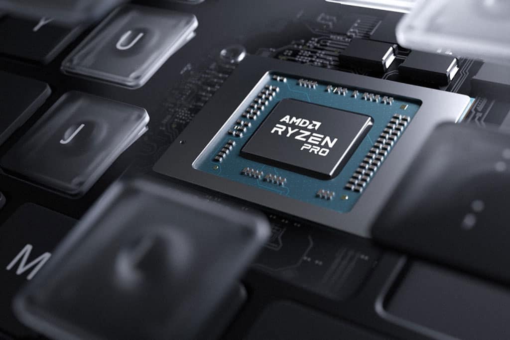 AMD Hadirkan Kekuatan “Zen 3” ke Prosesor Mobile Terbaik Dunia untuk ...