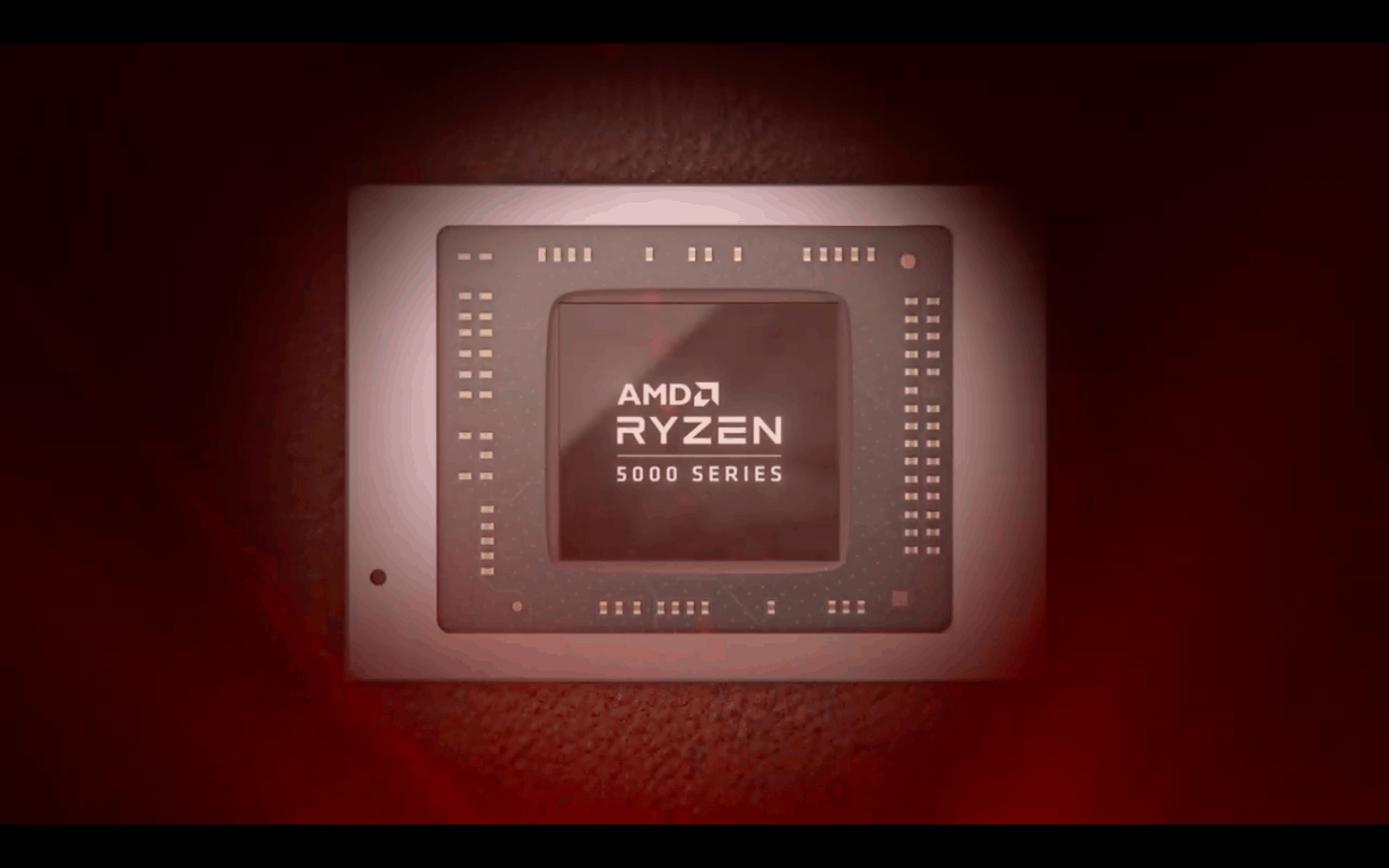 Acara Virtual Peluncuran Prosesor Mobile AMD Ryzen 5000 Series - United ...