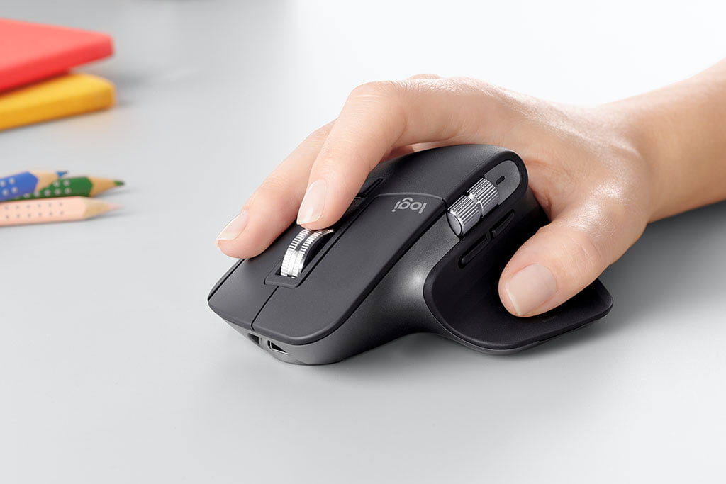Akhirnya, Mouse dan Keyboard Premium Logitech Tersedia di Indonesia ...