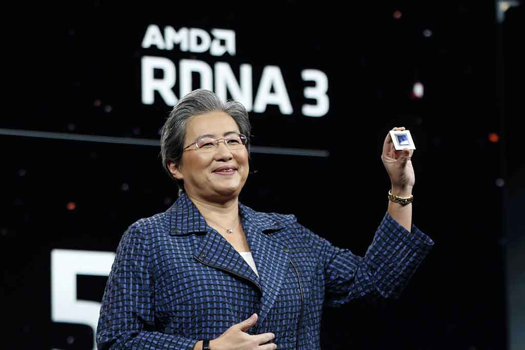 AMD Luncurkan Radeon RX 7900 XTX dan Radeon RX 7900 XT - United ...