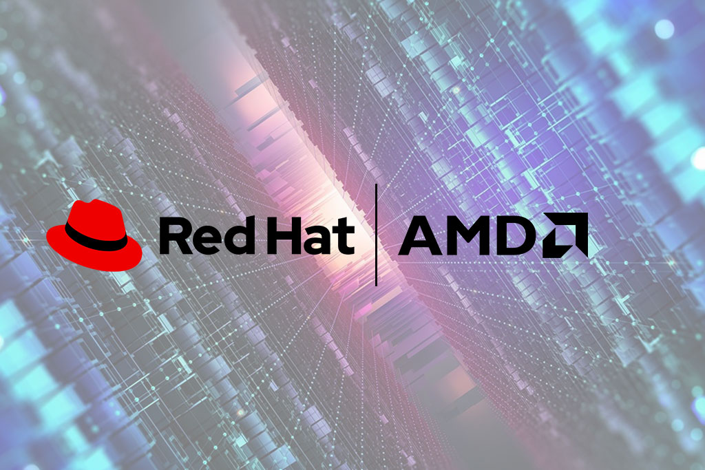 Red Hat dan AMD Perkuat Kolaborasi Strategis, Perluas Pilihan Pelanggan ...